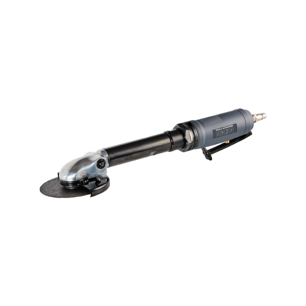 Longneck grinder