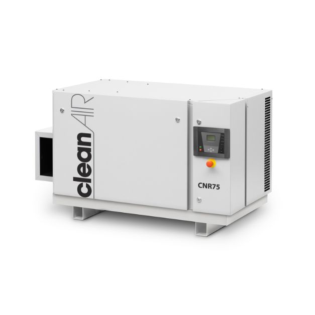 Cleanair industry compressors